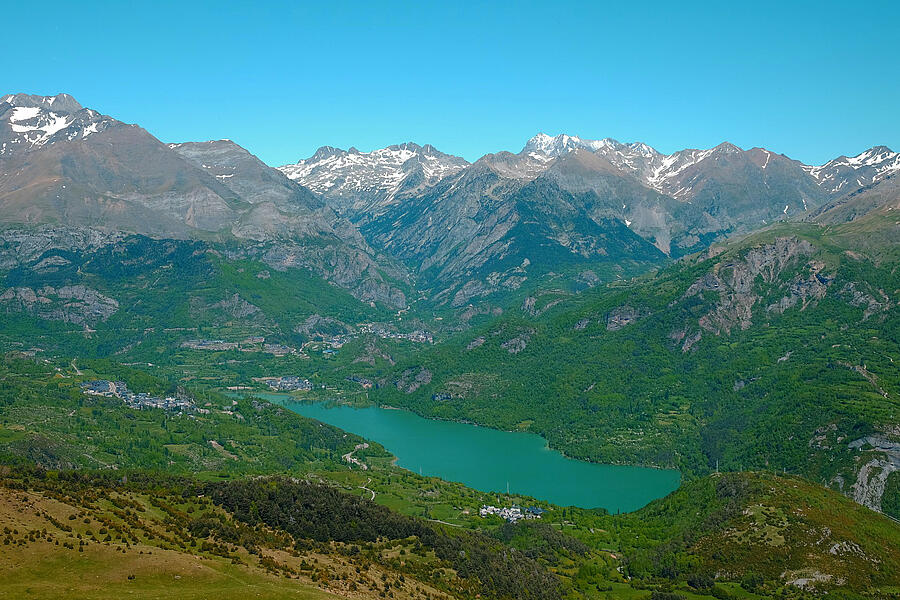 Camping Pyrénées : campings nature dans les Pyrénées pour vos ...