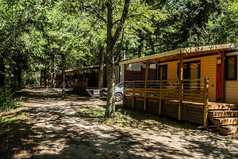 Camping Joannas : Camping La Marette 3 étoiles en Auvergne-Rhône-Alpes