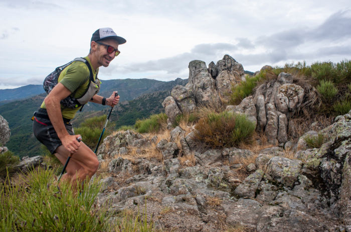 Camping randonnée : campings pour faire des randonnées en pleine nature